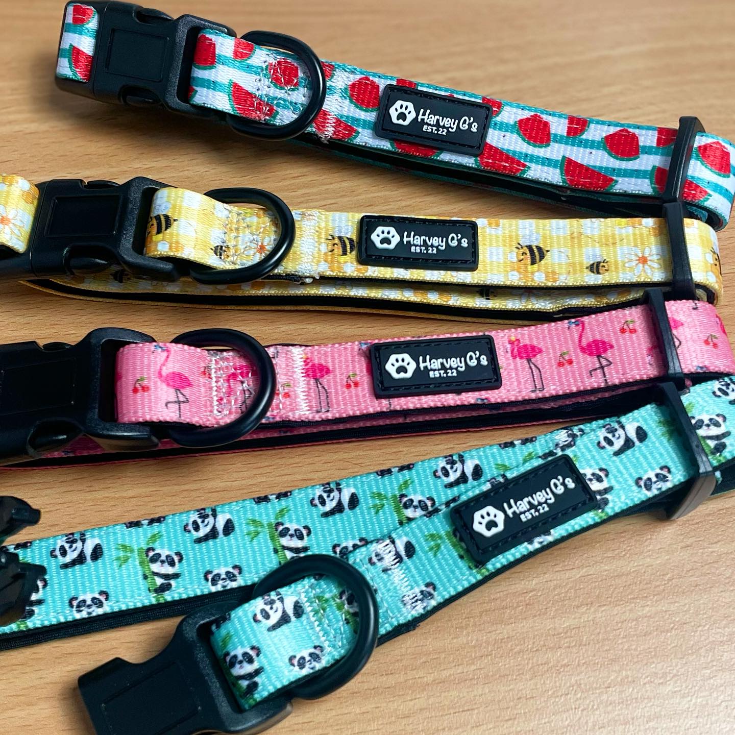 Collars – Harvey Gs Shop